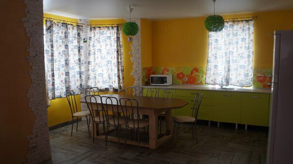 Resort oteller, tesisler Dom otdykha Like, Perm, foto