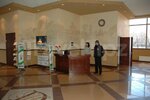 Украинский отель сервис (Zhylianska Street No:59), otel  Kiev'den