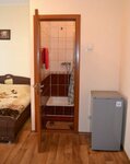 Lastochka (Измаильская улица No:104), otel  Belgorod‑Dnestrovskij'den