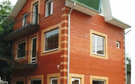Otel Gostinichny kompleks Ideal, Vinica, foto
