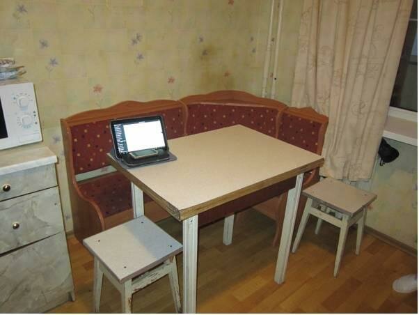 Otel Hostel Eurocity on Hryhorenka, Kiev, foto