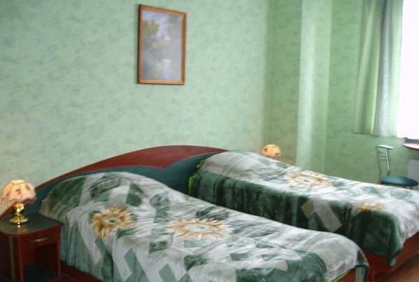 Otel Otel Komfort, Kiev, foto