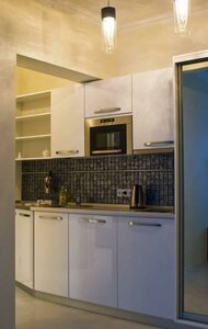 Partner Shota Rustaveli (Shota Rustaveli Street No:44), otel  Kiev'den