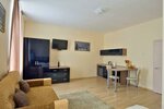 Sunday Apart Hotel (Zolotovoritska Street No:2А), otel  Kiev'den