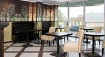 Hotel Greenstone (Perekopska vulytsia No:83), otel  Herson'dan