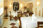 Morskoy (1-y Kryshtalevyi provulok No:1/1), otel  Odesa'dan
