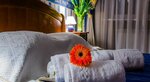 Kiev Apart Hotel (Mykilskyi Lane No:9), otel  Kiev'den