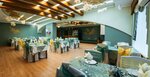 Парадиз (Bogashyovskiy Tract No:36/1), restoran  Tomsk'tan