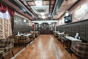 Chester (2-y Dachny pereulok No:6, selo Suponevo), restoran  Brianskaya oblastından