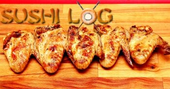 Hazır yemek teslim servisleri Dostavka sushi Sushilog, Çeliabinsk, foto