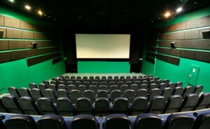 Formula Kino (Michurinsky Prospekt, Olimpiyskaya Derevnya Street No:3к1), sinemalar  Moskova'dan