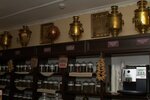 Pan Zavarkin i Syn (vulytsia Oleksandra Soloviova No:3, Vinnytsia), çay mağazaları  Vinica'dan