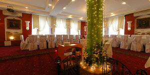 Kafe Teatralnoye (Soborna vulytsia No:58, Khmelnytskyi), kafe  Khmelnitski'den