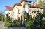 Jazz (ulitsa Korneyeva No:6Б), kafe  Elektrostal'den