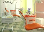 Disamed (Prytyckaga Street No:83), özel ağız ve diş sağlığı klinikleri ve muayenehaneleri  Minsk'ten