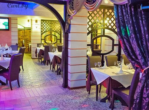 Reviews of Restoran Sochi, Minsk, Panamarenki Street, 35А — page 2 ...