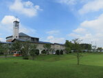 Seigakuin University (Saitama Prefecture, Ageo), üniversiteler
