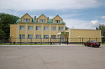 Gostinitsa Vk (Цветочная улица No:1Б, село Песчаное), otel  Poltava Bölgesi'nden