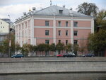 Embassy of The Republic of South Ossetia (Kursovoy Lane No:9), büyükelçilikler ve konsolosluklar  Moskova'dan