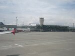 Alfonso Bonilla Aragon International Airport (Valle del Cauca, Alfonso Bonilla Aragón International Airport), havaalanları
