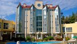 Morskaya Zvezda (Volzhskaya Street No:23, Mamaika Microdistrict), resort oteller, tesisler  Soçi'den