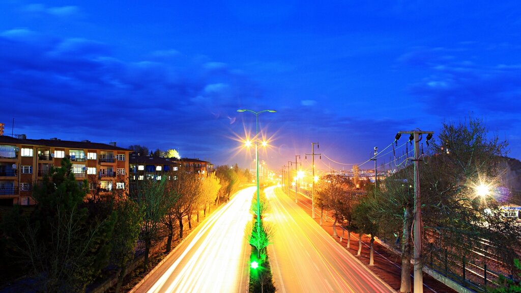 i̇lkokul İsmet Aydınlı İlkokulu, Kırıkkale, foto