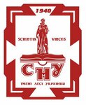 Vostochnoyevropeysky natsionalny universitet imeni Lesi Ukrainki (prospekt Voli No:13), üniversiteler  Lutck'tan