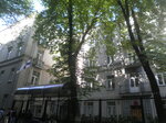 Finland embassy (Striletska Street No:12), büyükelçilikler ve konsolosluklar  Kiev'den