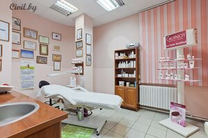 Valeri (Rafijeva Street No:44), güzellik salonu  Minsk'ten