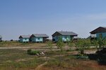 База отдыха Ахтуба-Клуб (Astrakhan Region, Kharabalinskiy Municipal District, selo Selitrennoye), tatil köyleri  Astrahanskaya oblastından
