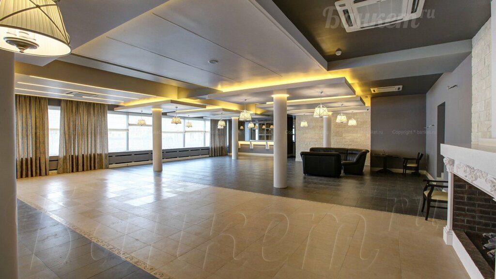 Restoran Taverna Stary Pafos, Moskova, foto