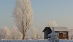 Udacha (Московская улица No:1, посёлок Нижняя Сызрань, село Бестужевка), resort oteller, tesisler  Samarskaya oblastından