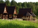 Hutor Korela (Leningrad Region, Priozerskiy District, Sevastyanovskoye selskoye poseleniye, A-121 Sortavala, 135-y kilometr), resort oteller, tesisler  Saint‑Petersburg ve Leningradskaya oblastından