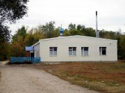 Tserkov Pokrova Presvyatoy Bogoroditsy (ulitsa Zhilina No:1Б/1, selo Verkhniye Belozyorki), ortodoks kiliseleri  Samarskaya oblastından
