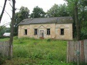 Ortodoks kiliseleri Tserkov Avraamiya Smolenskogo V Krasnom, Smolenskaya oblastı, foto