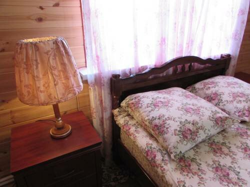 Otel Dom Anny u reki, Vladimirskaya oblastı, foto