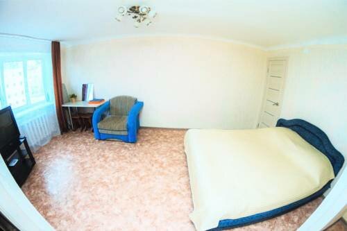 Otel Good Rest - Sovetskaya 6, Barnaul, foto