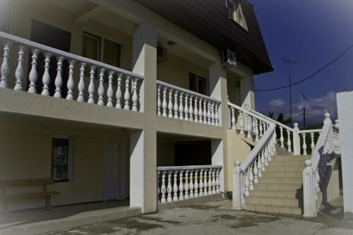 Konuk evi Гостевой дом Апсны, Gagra Bölgesi, foto