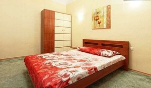 Shelkovichnaya (Шовковична вулиця No:48, Київ), otel  Kiev'den