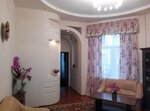 Kreshchatik (Mykhailivskyi Lane No:9А), otel  Kiev'den