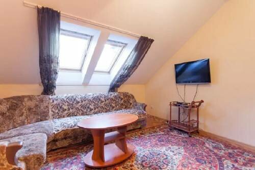 Otel Na Komsomolskoy 60, Pionersky, foto