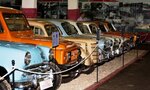 Muzey retro-avtomobiley (Виборзька вулиця No:8), müzeler ve sanat galerileri  Zaporoje'den