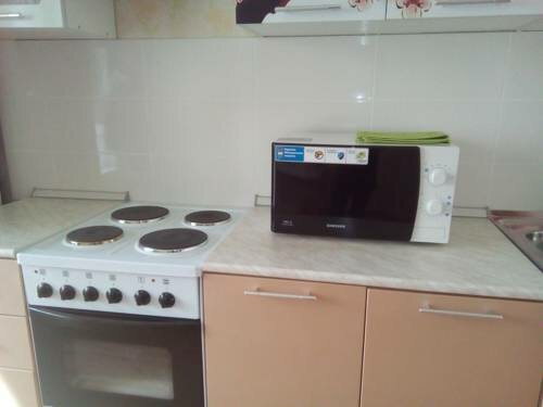 Daireler Apartamenty KakDoma-SVO-Katiushki, Lobnia, foto