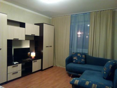 Daireler Apartamenty KakDoma-SVO-Katiushki, Lobnia, foto