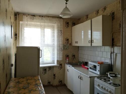 Otel Fedotova 22a, Pinsk, foto