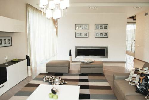 Kısa süreli konaklama Barvikha Hills Luxury, Moskova ve Moskovskaya oblastı, foto