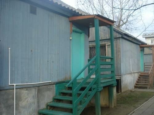 Resort oteller, tesisler Iskra Djemete, Anapa, foto