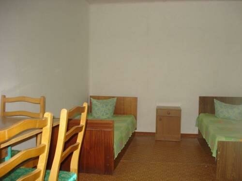 Resort oteller, tesisler Iskra Djemete, Anapa, foto