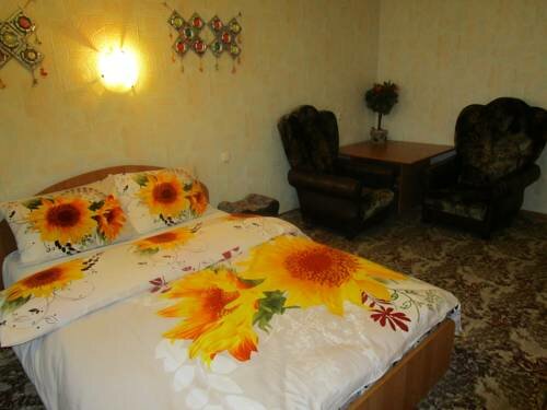 Otel Na Vrublevskogo 58, Grodno, foto