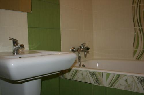 Daireler V tsentre Bresta, Brest, foto